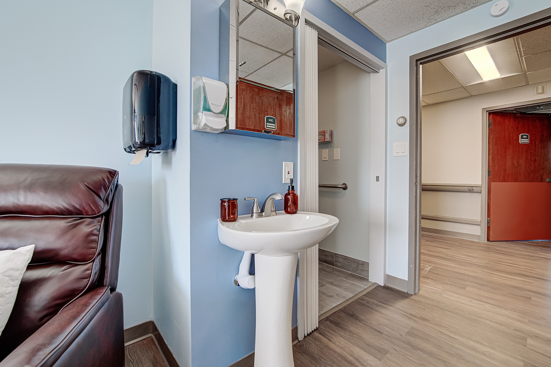 Amenities & Gallery | Edenbrook of Rochester